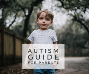 Autism Guide For Parents: Slang, Acronyms And Jargon ~ The Autism Cafe