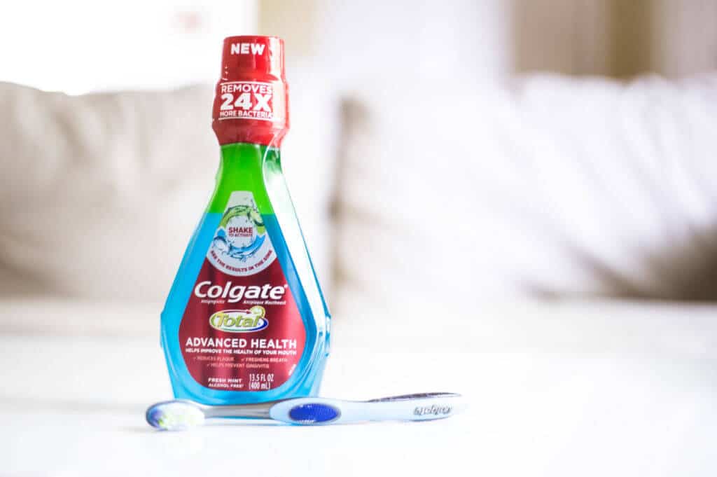 Colgate (1 Of 1) ~ The Autism Cafe