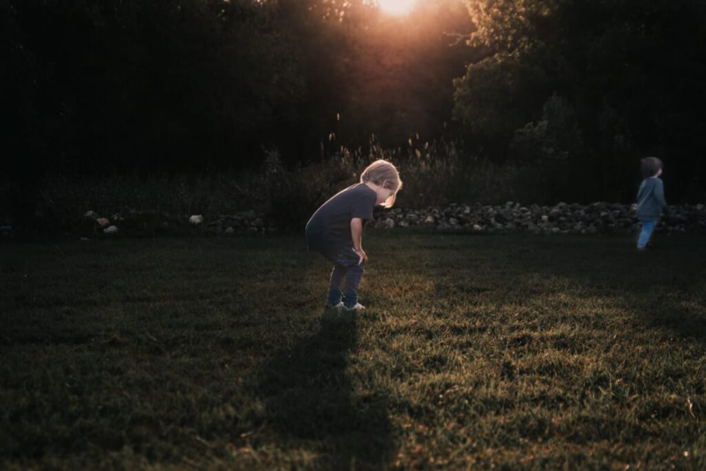 Charlie (1 Of 1) ~ The Autism Cafe