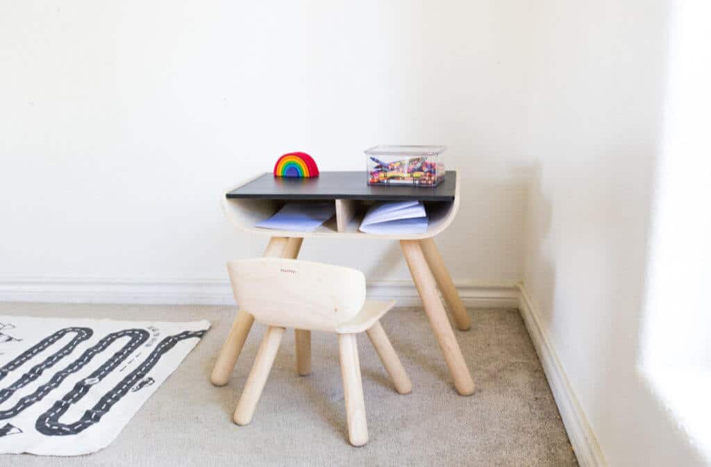 The Importance Of A Positive Learning Space In The Home. ~ The Autism Cafe