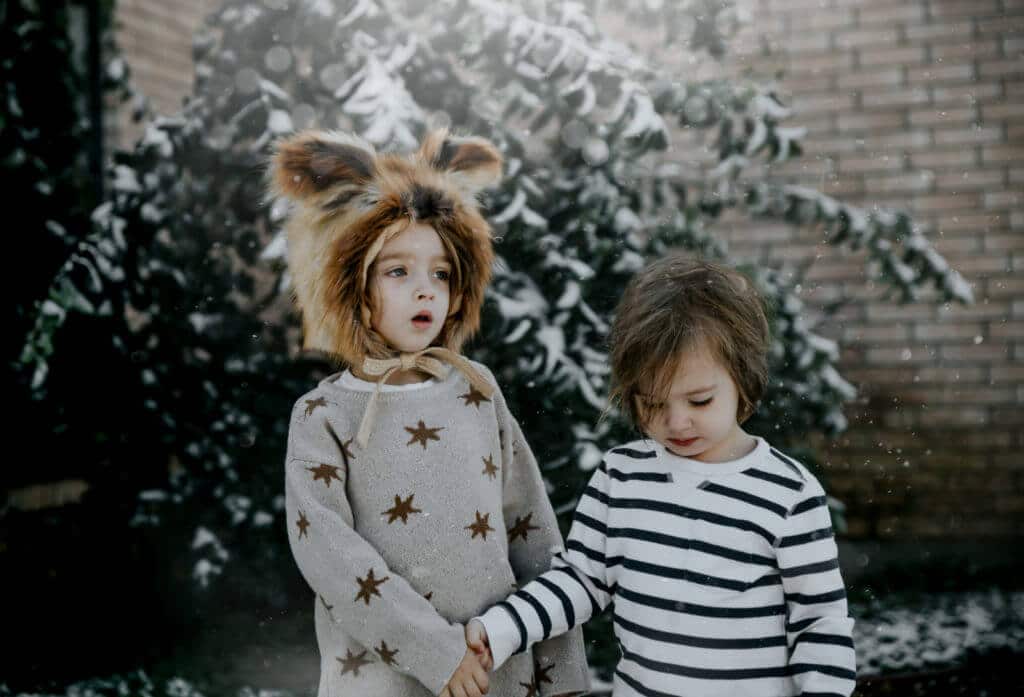 Growing Up With An Autistic Brother ~ The Autism Cafe