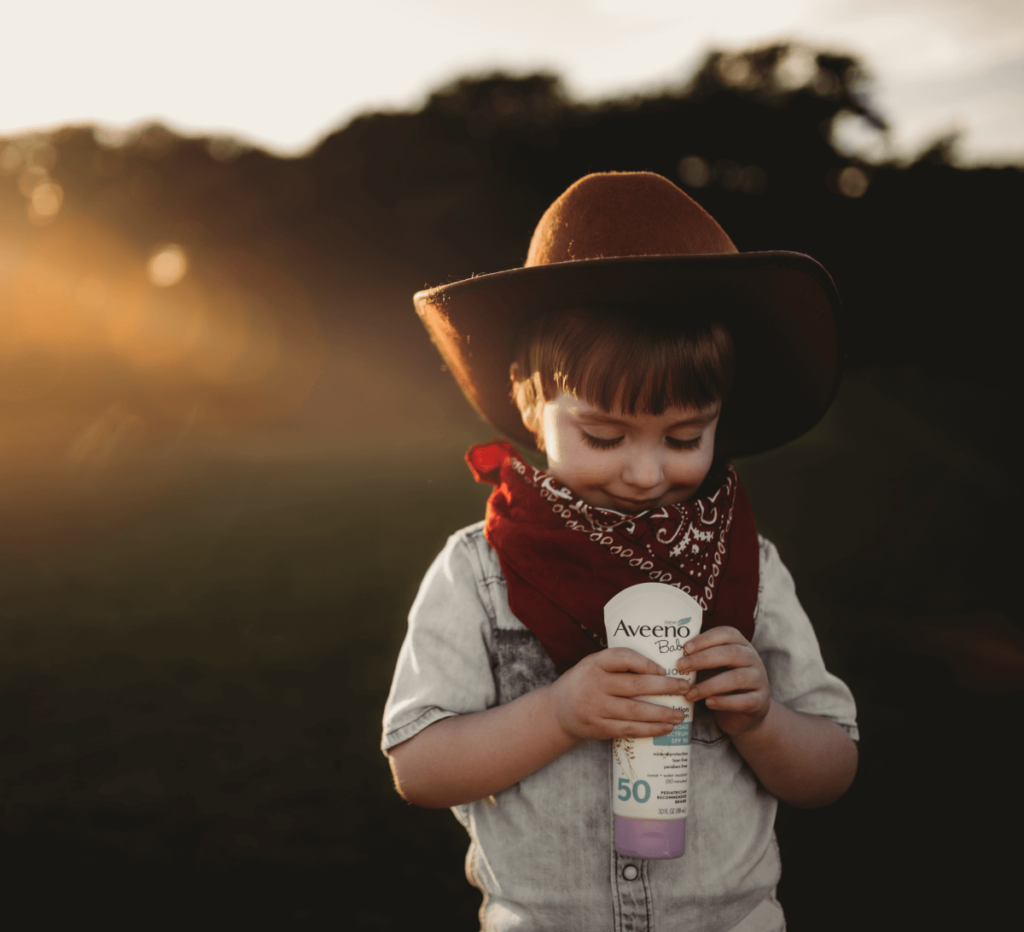 5 Important Tips For Applying Sunscreen To Children ~ The Autism Cafe