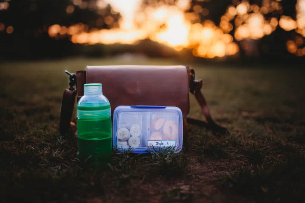 Hacks For Packing Your Kids' Lunchbox ~ The Autism Cafe