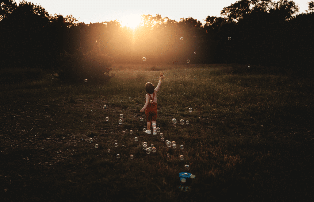 Golden Hour: Tips For Shooting Moody Backlit Photos ~ The Autism Cafe