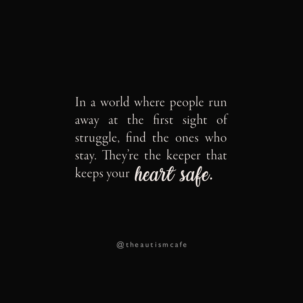 Read This If You Overthink Everything ~ The Autism Cafe