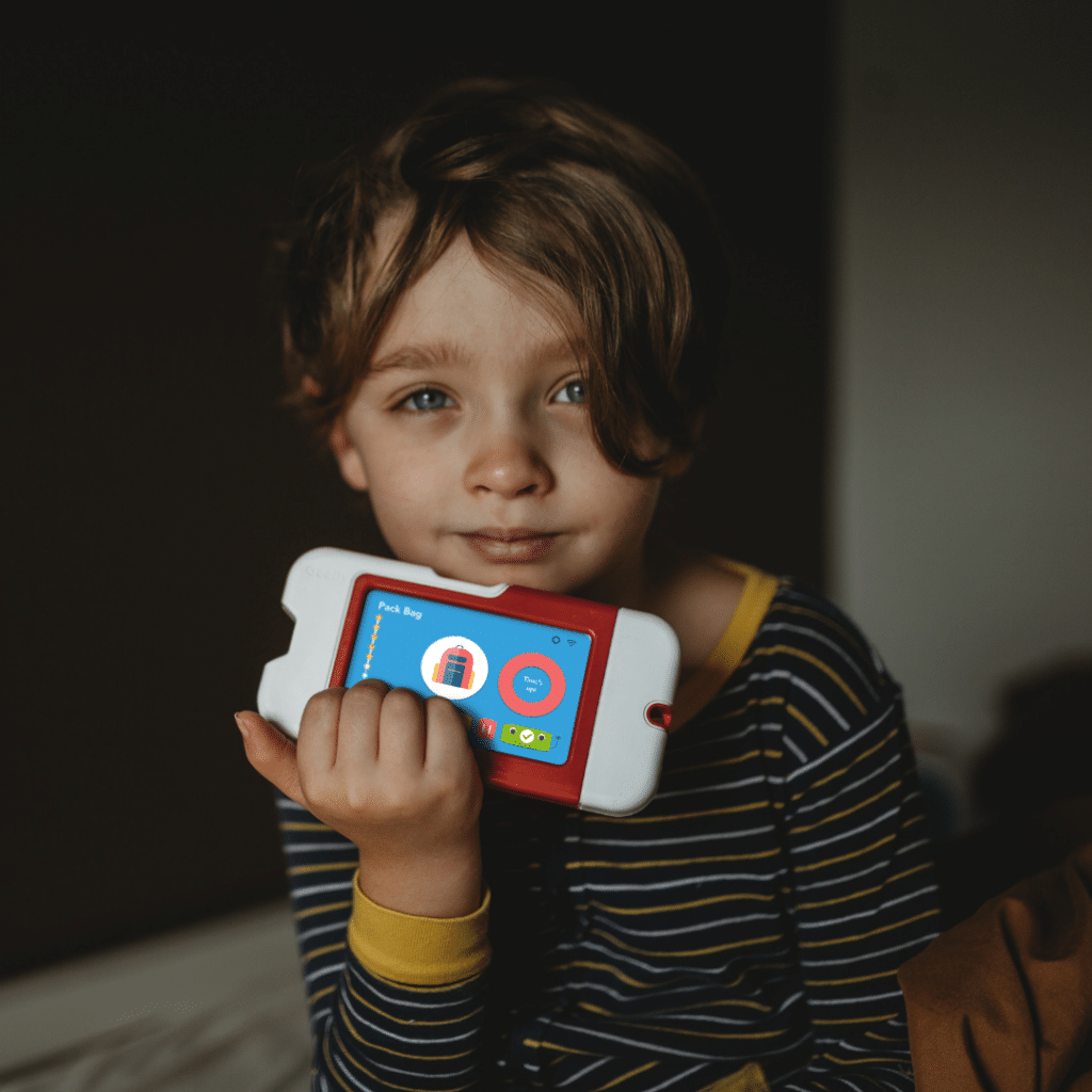 Charlie 2 ~ The Autism Cafe