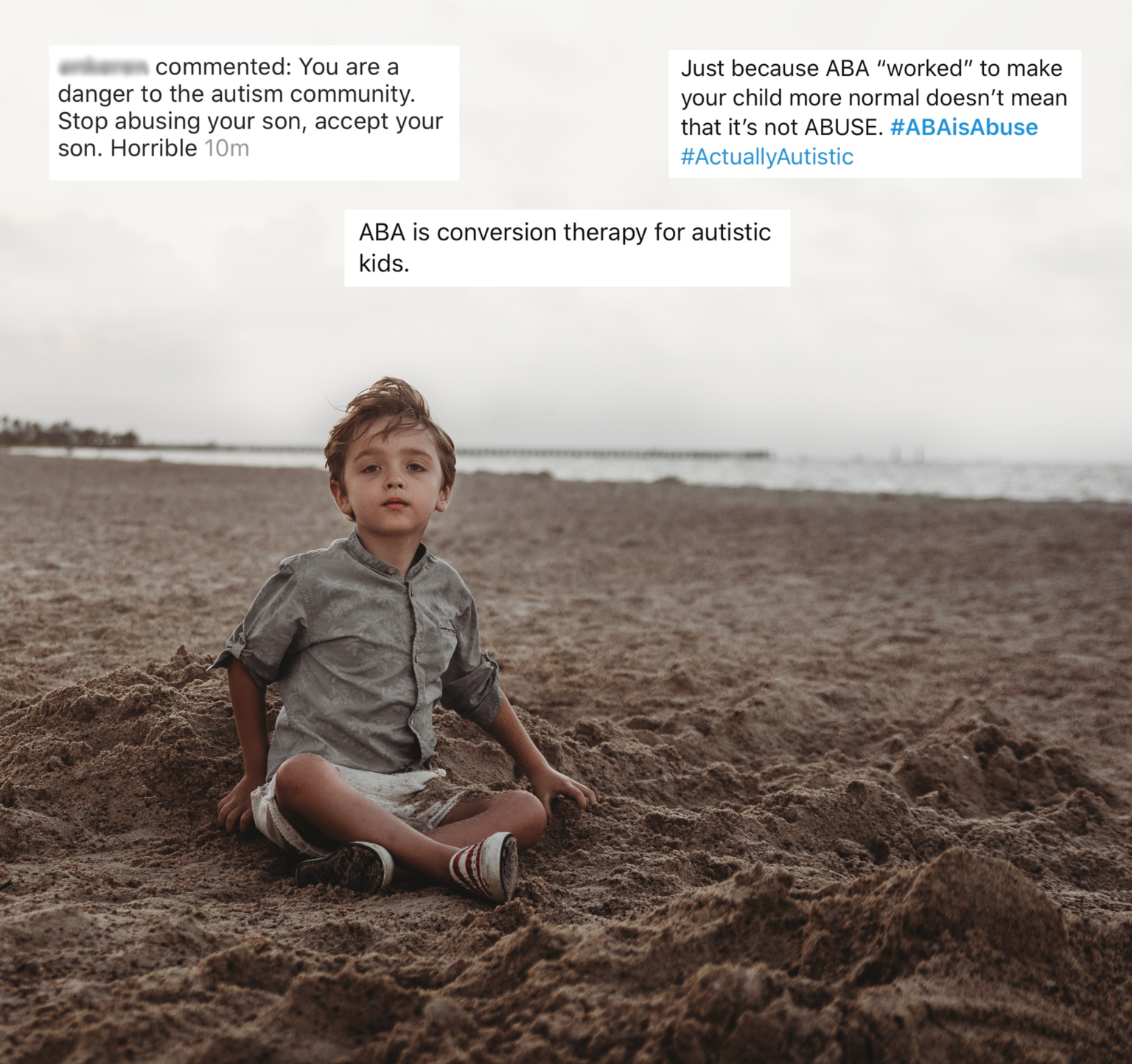 Does ABA Therapy Cause PTSD? ~ The Autism Cafe