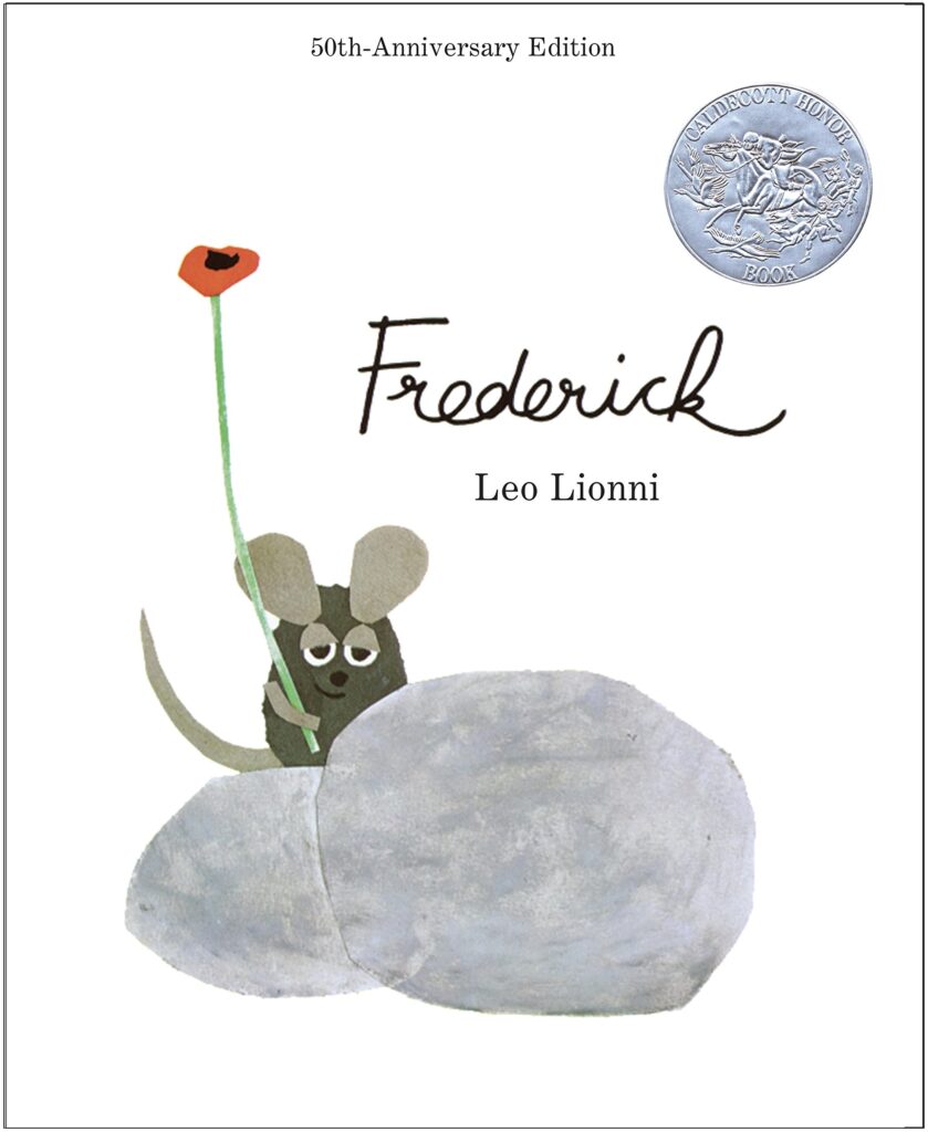 Frederick Book ~ The Autism Cafe
