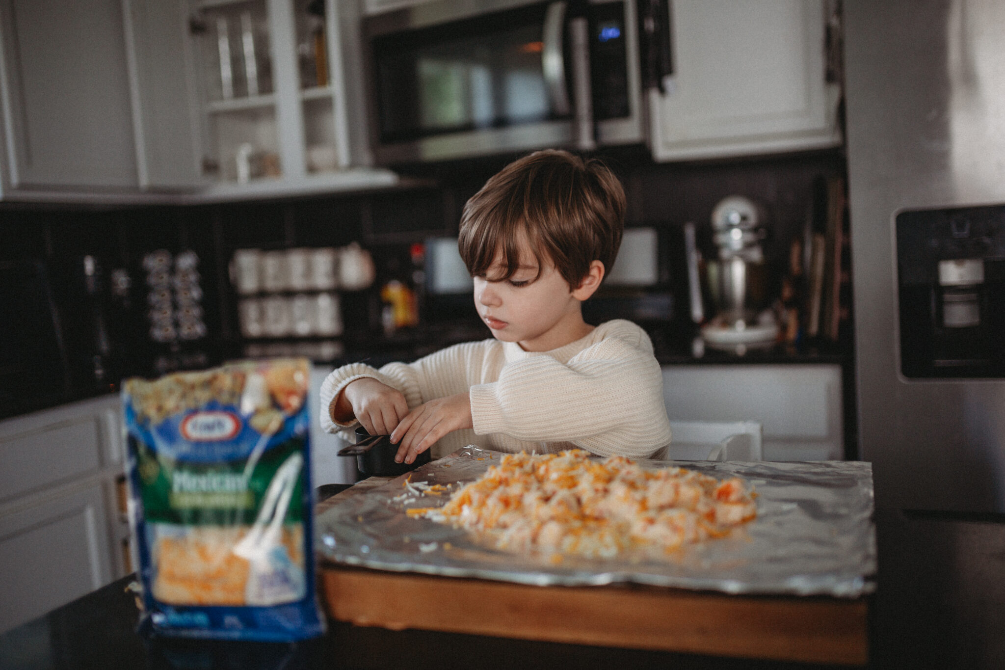 Meal Planning: Easy And Affordable Family Dinners ~ The Autism Cafe