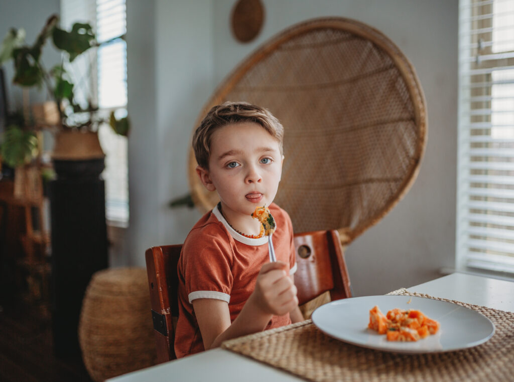 Meal Planning: Easy And Affordable Family Dinners ~ The Autism Cafe