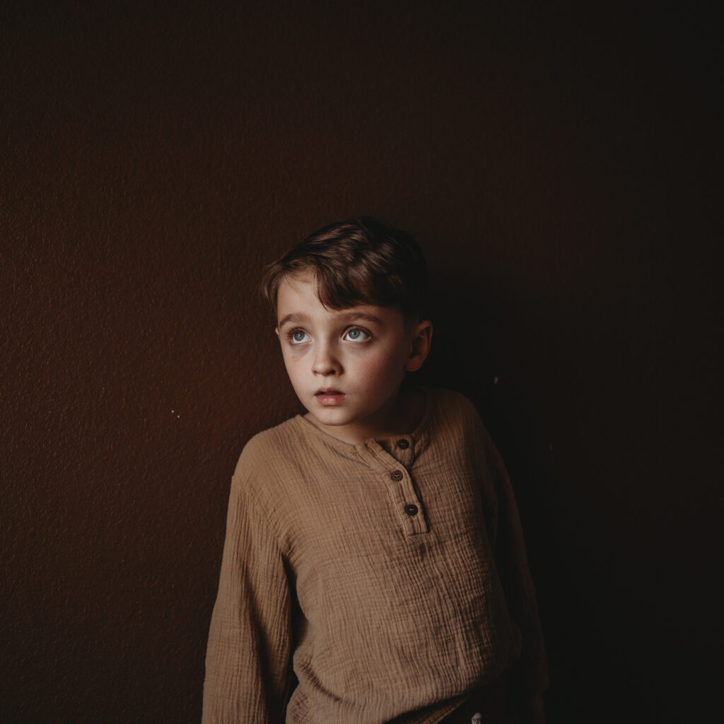 My Dream Autism World: Imagine... ~ The Autism Cafe