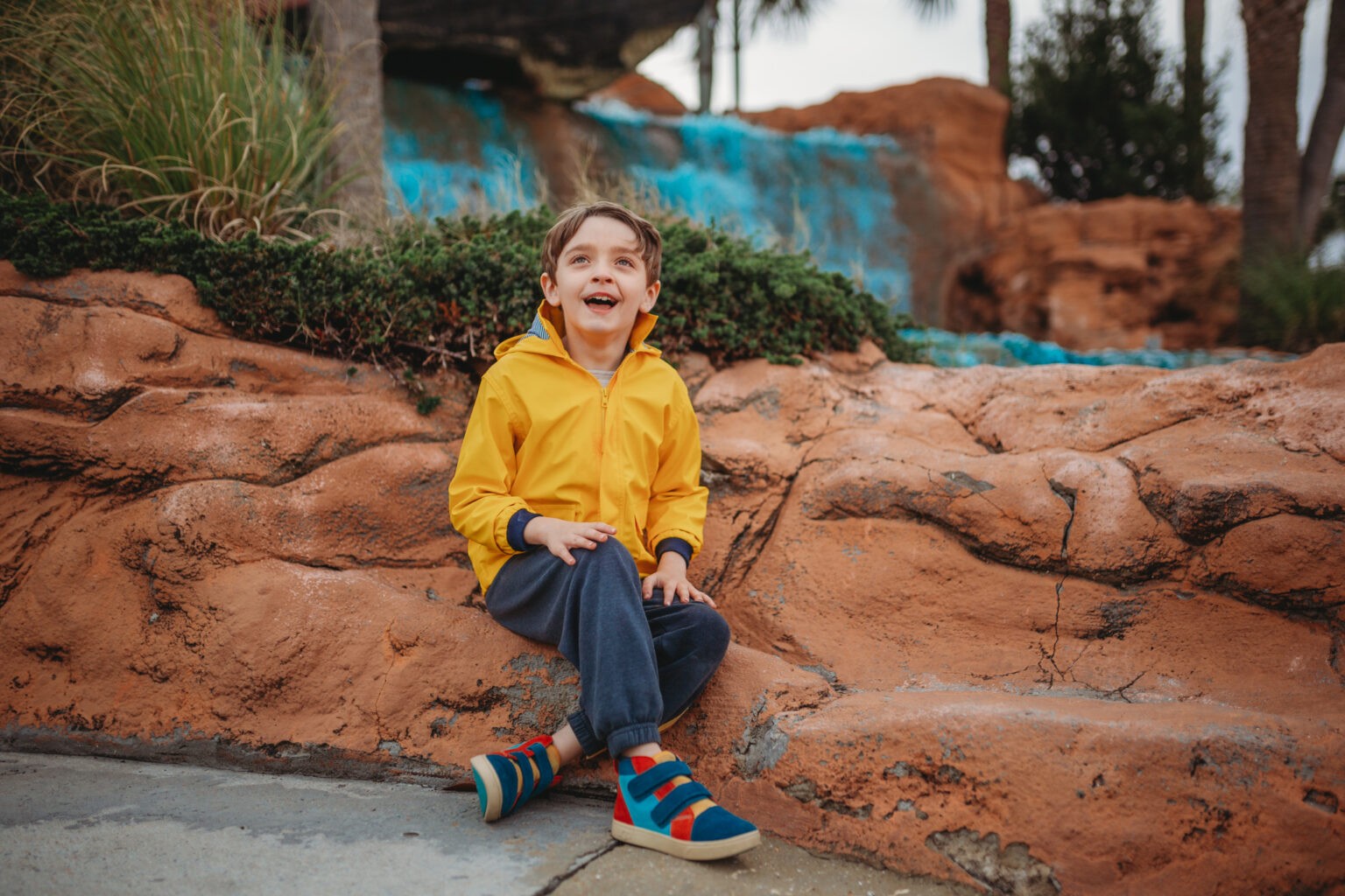 Myrtle Beach, An Autism-friendly Destination ~ The Autism Cafe