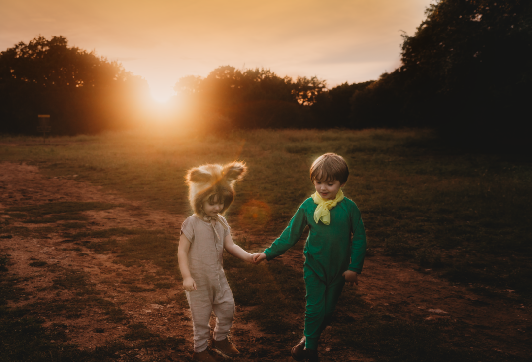 What It's Like Being An Autism Sibling ~ The Autism Cafe