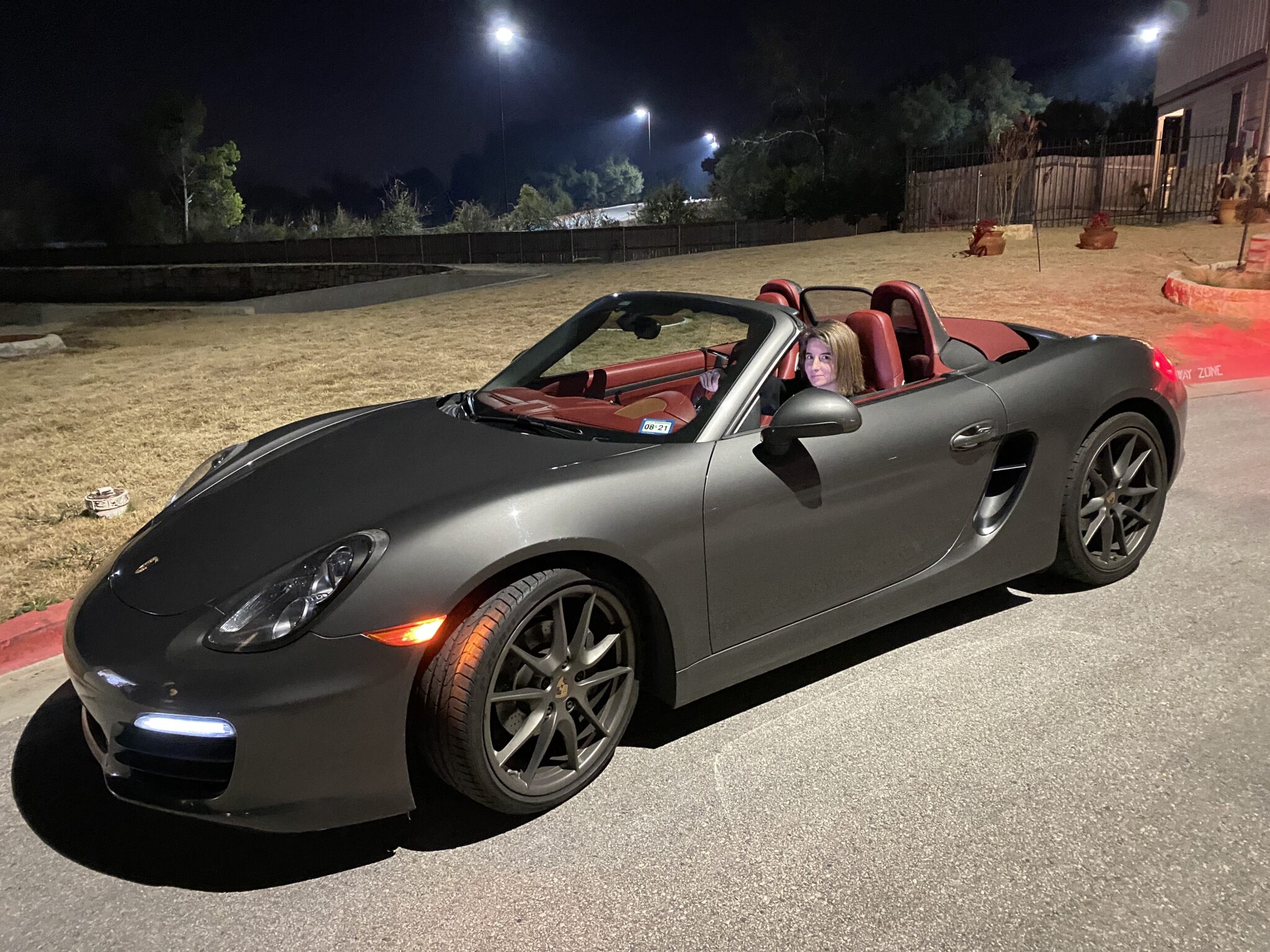 Driving And Autism: Tips For Successful Driving ~ The Autism Cafe