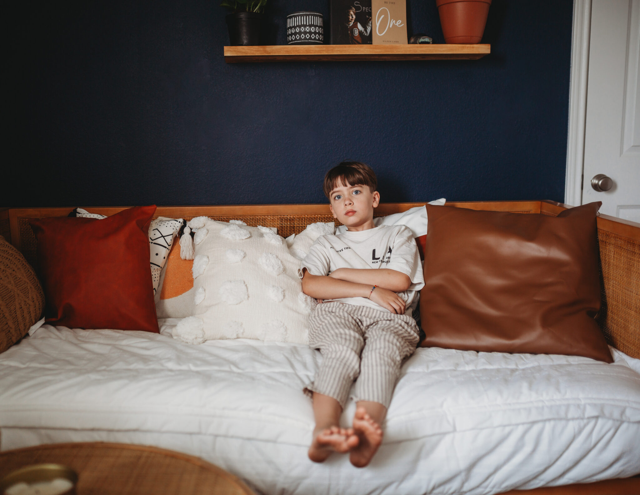 Beddy's Review: Autism And Independence ~ The Autism Cafe