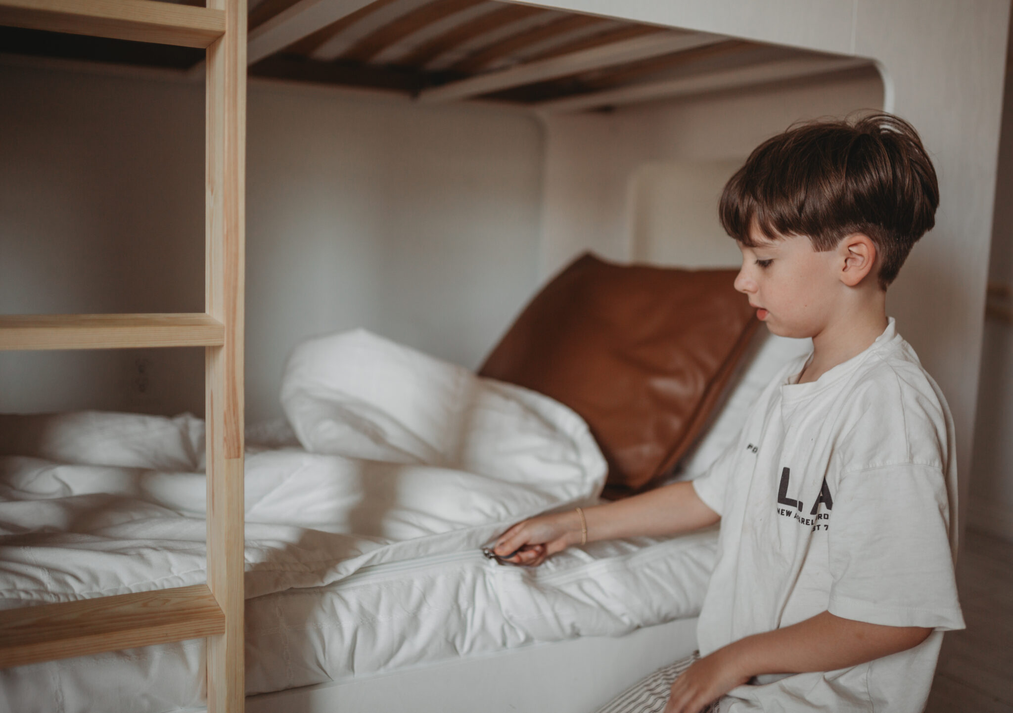 Beddy's Review: Autism And Independence ~ The Autism Cafe