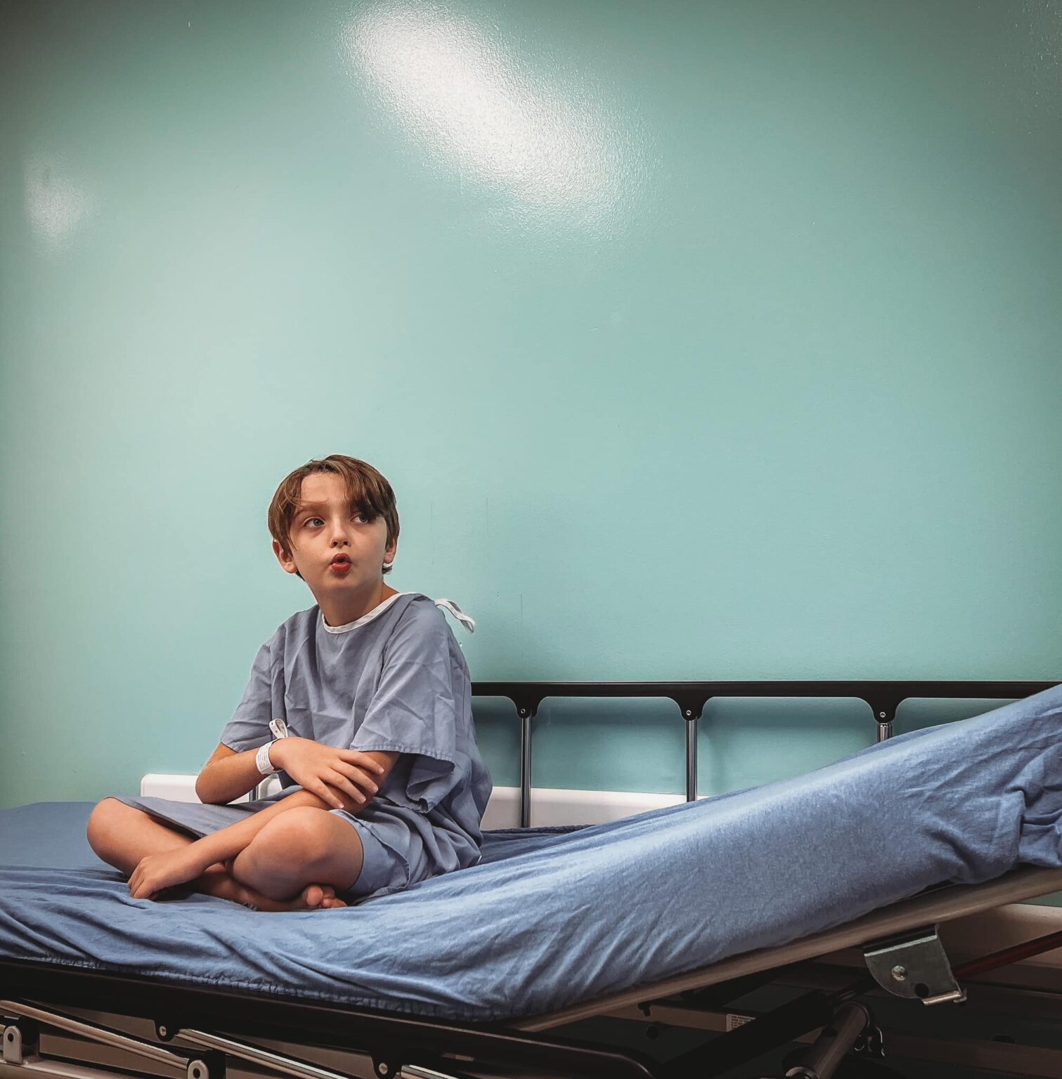 PICA Awareness: A Debilitating Condition, Common With Autism ~ The ...