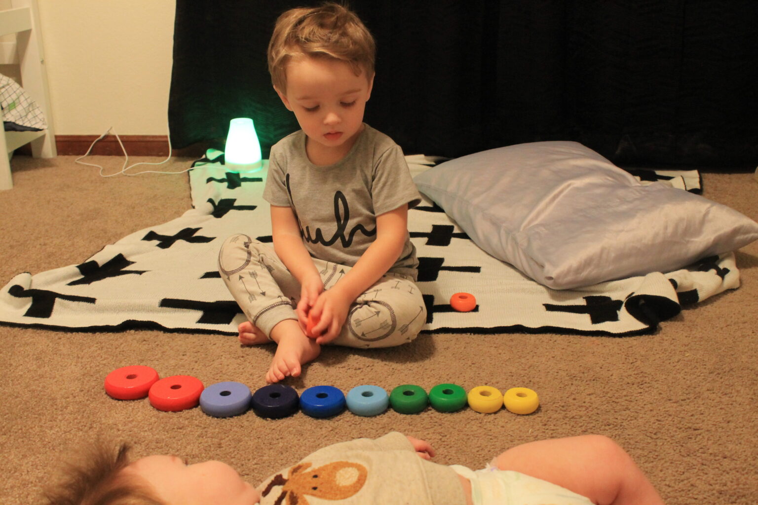 How To Get A HCS Diversion Slot If Your Child Is In Crisis