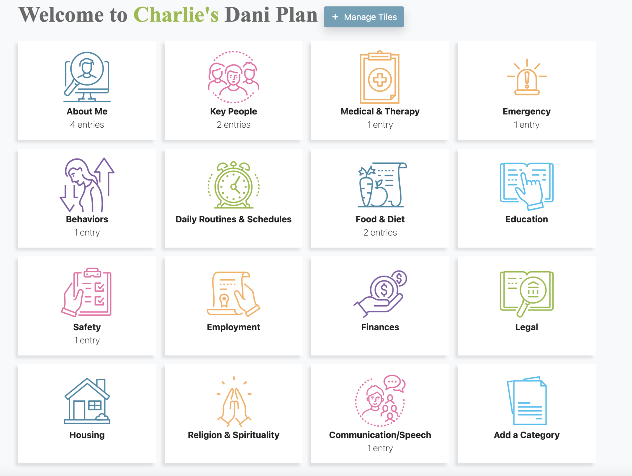 What Happens When I’m Gone: How The Dani Plan Is Transforming Autism Care