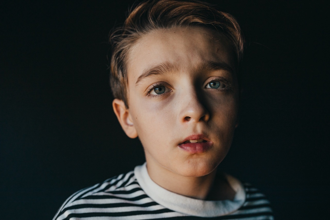 5 Things I Wish People Understood About Profound Autism