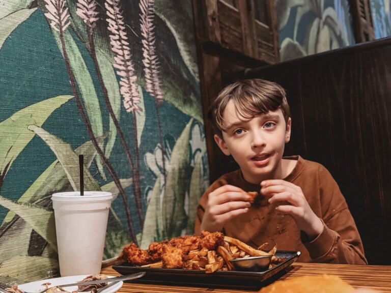 The Telepathy Tapes: Separating Science From Pseudoscience In Autism ...