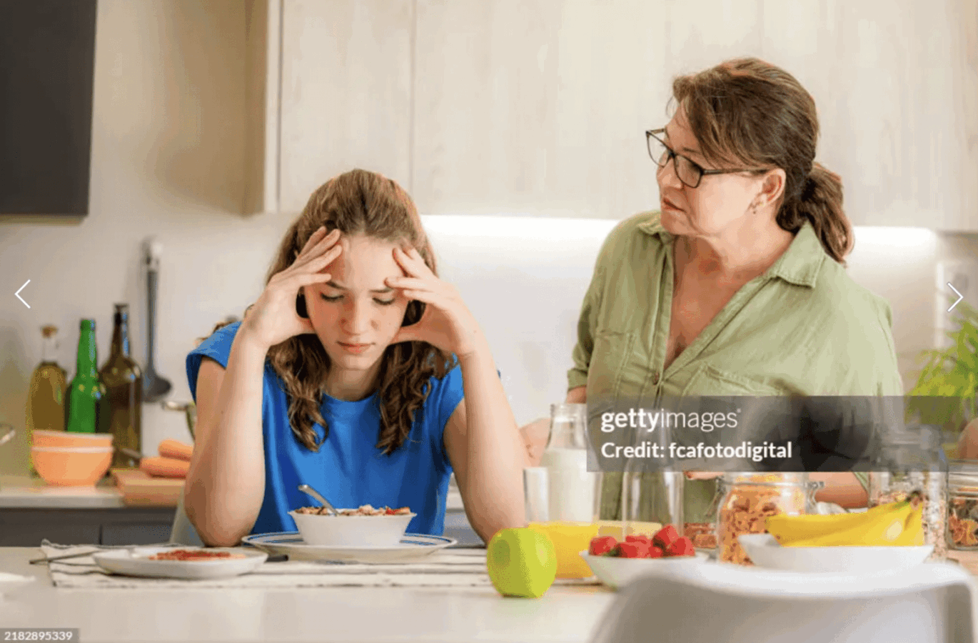 How To Stop Cold Mother Syndrome From Affecting Your Life: A Step-by ...